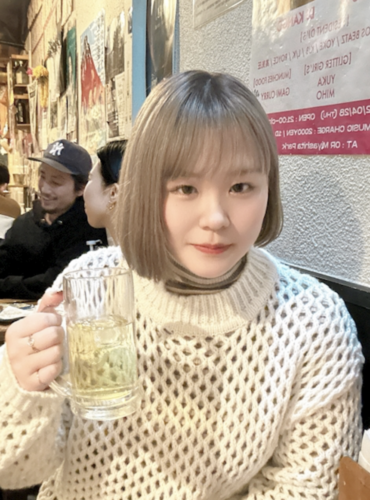 スタッフ アーカイブ - Bar Wave